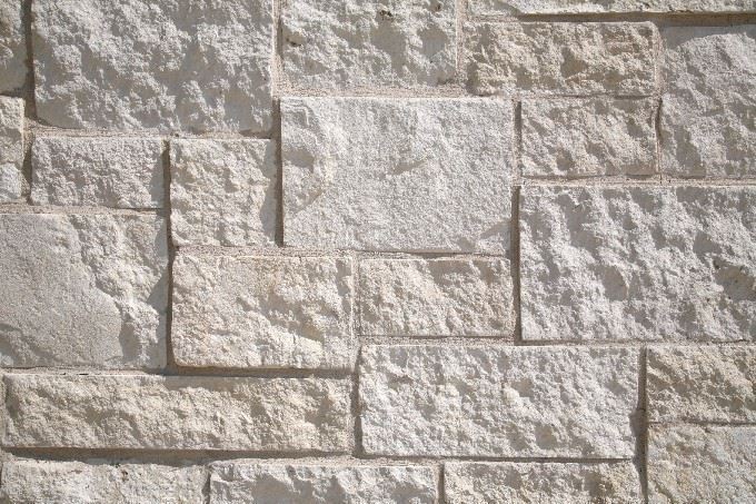 White River Rock Boulders